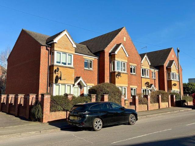 2 bedroom apartment for sale