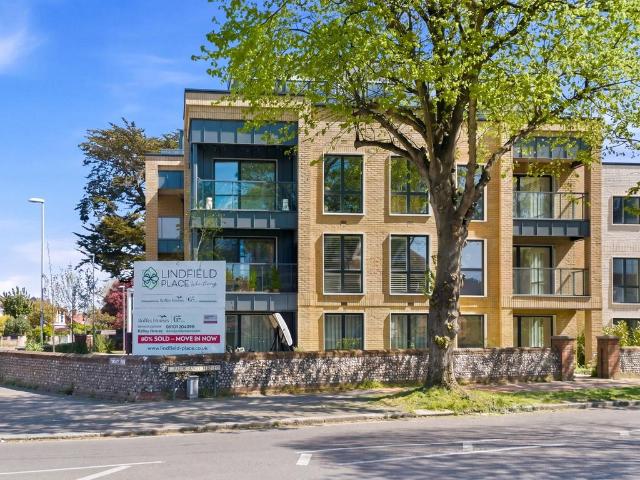 2 bedroom apartment for sale