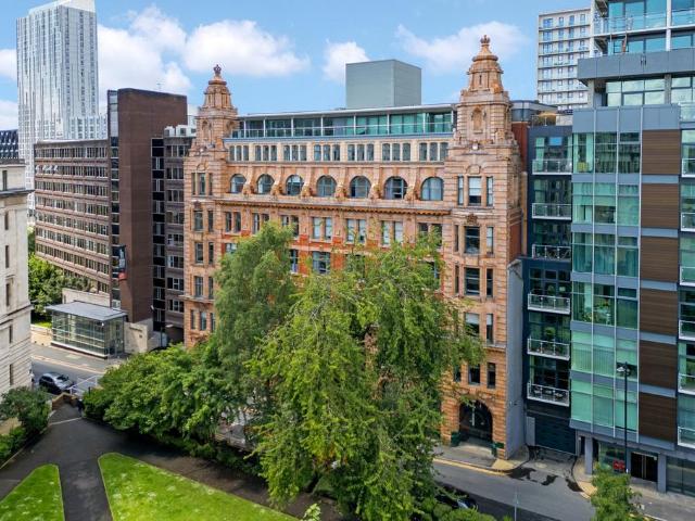 2 bedroom apartment for sale