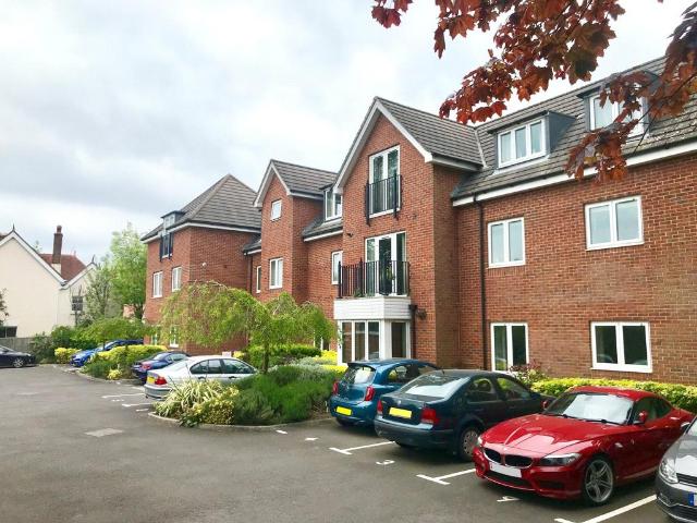 2 bedroom apartment for sale