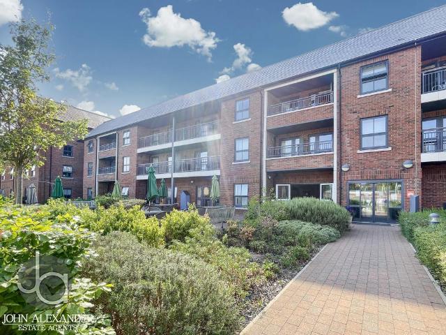 2 bedroom apartment for sale