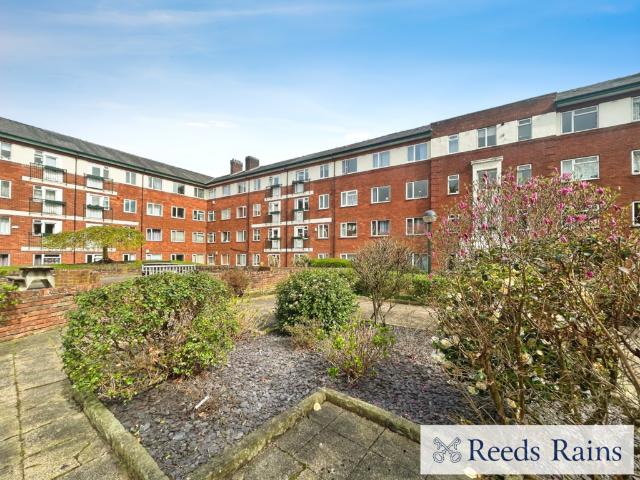 2 bedroom apartment for sale