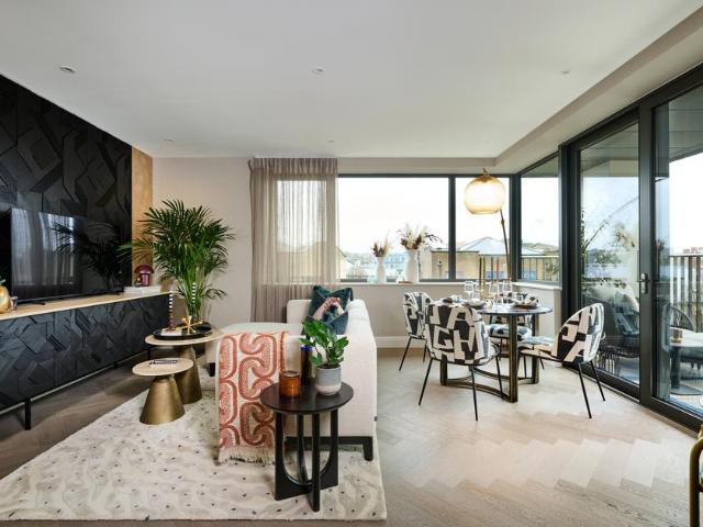 2 bedroom apartment for sale