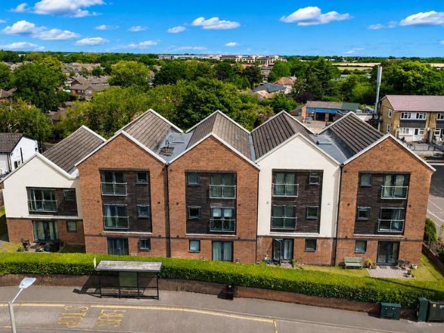 2 bedroom apartment for sale