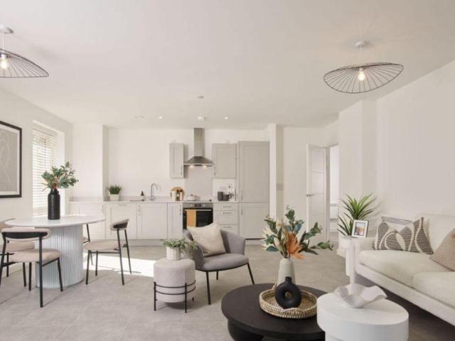 2 bedroom apartment for sale
