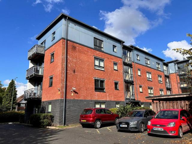 2 bedroom apartment for sale