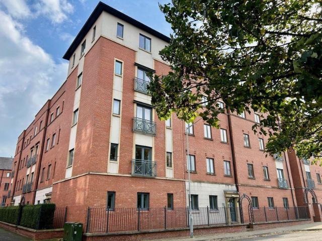 2 bedroom apartment for sale