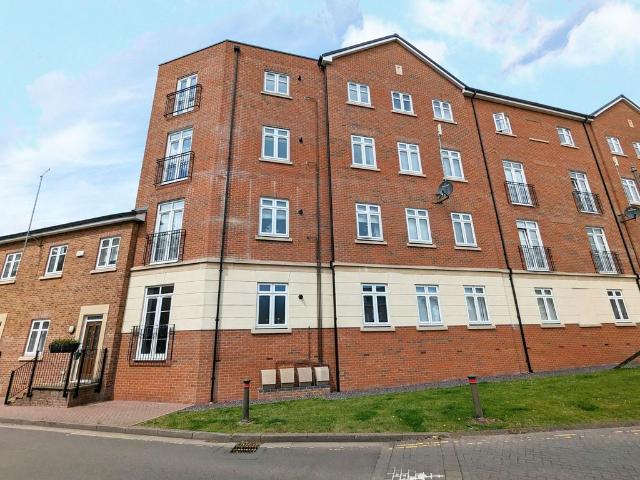 2 bedroom apartment for sale