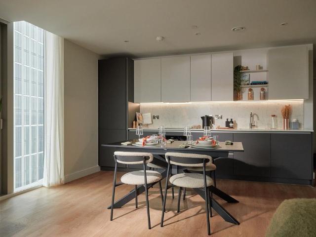2 bedroom apartment for sale