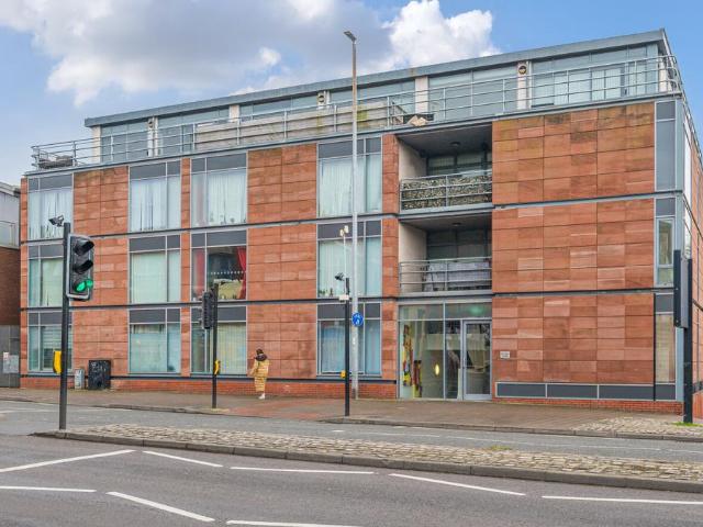 2 bedroom apartment for sale
