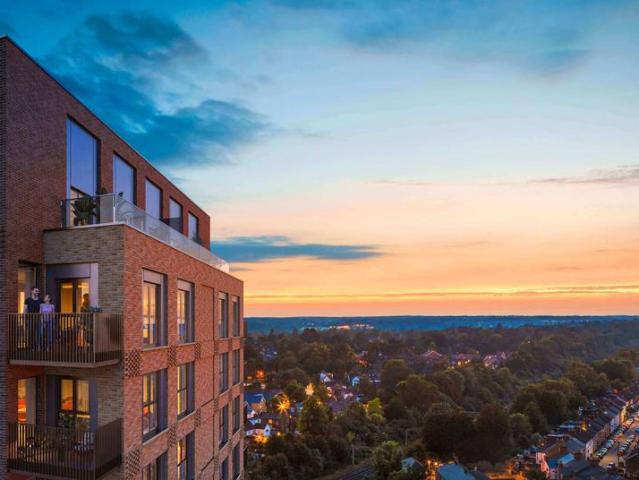 2 bedroom apartment for sale