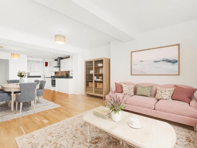 2 bedroom apartment for sale