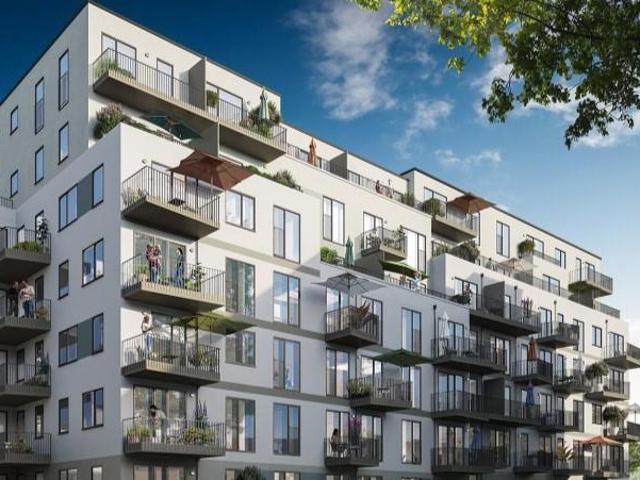 2 bedroom apartment for sale