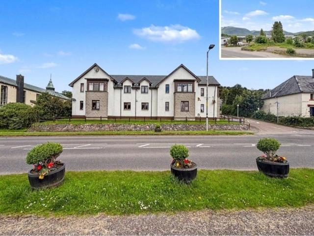 2 bedroom apartment for sale