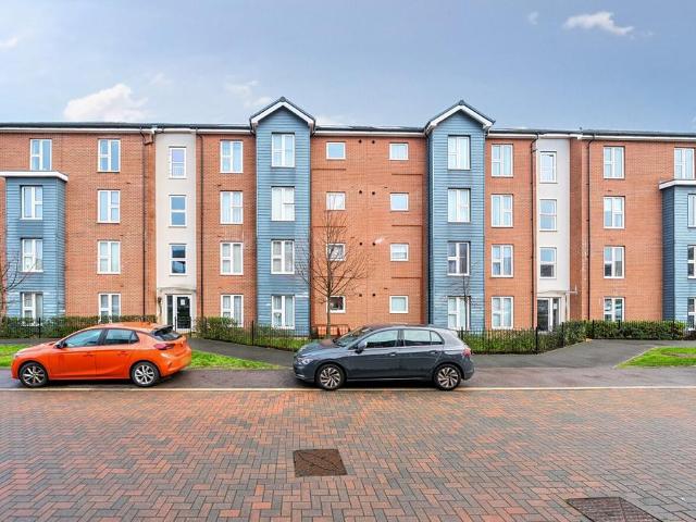 2 bedroom apartment for sale