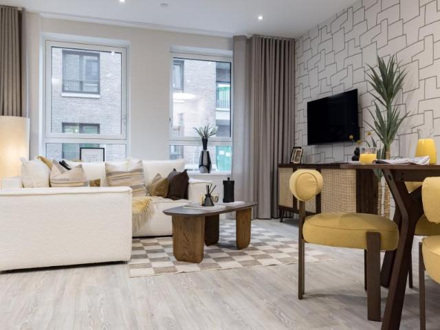 2 bedroom apartment for sale