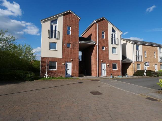 2 bedroom apartment for sale