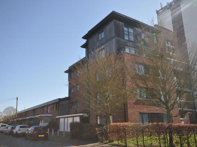 2 bedroom apartment for sale