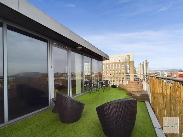2 bedroom apartment for sale
