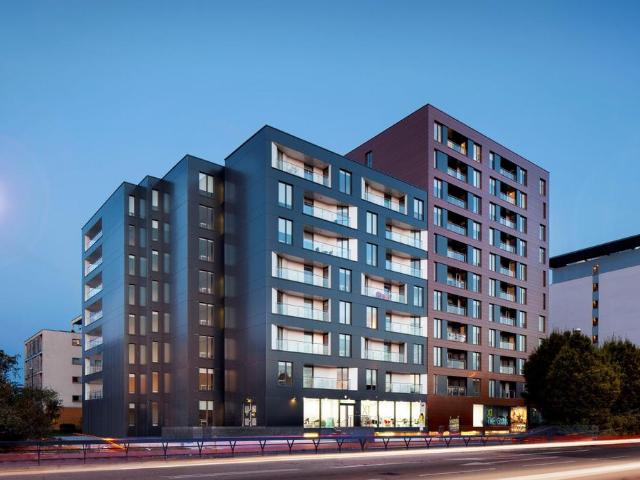 2 bedroom apartment for sale