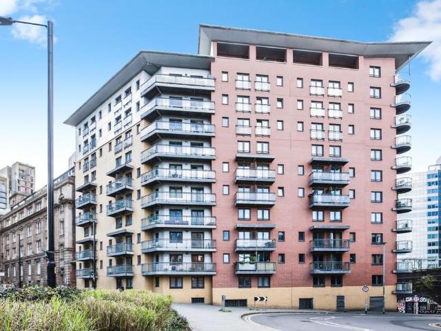 2 bedroom apartment for sale