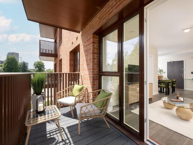 2 bedroom apartment for sale