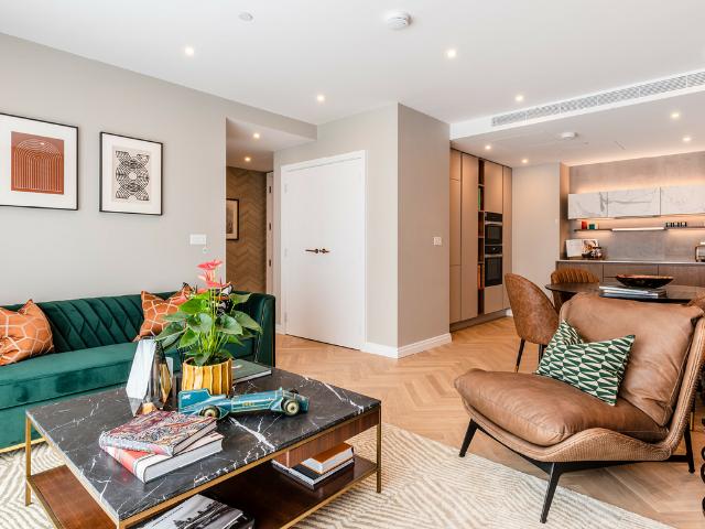 2 bedroom apartment for sale