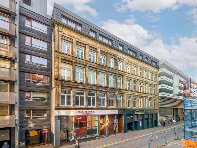 2 bedroom apartment for sale