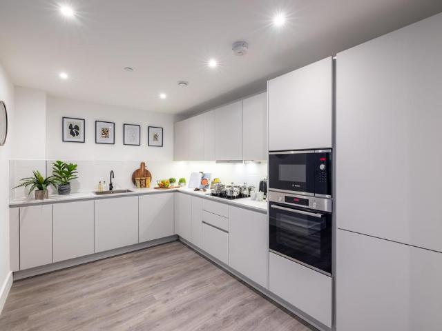 2 bedroom apartment for sale