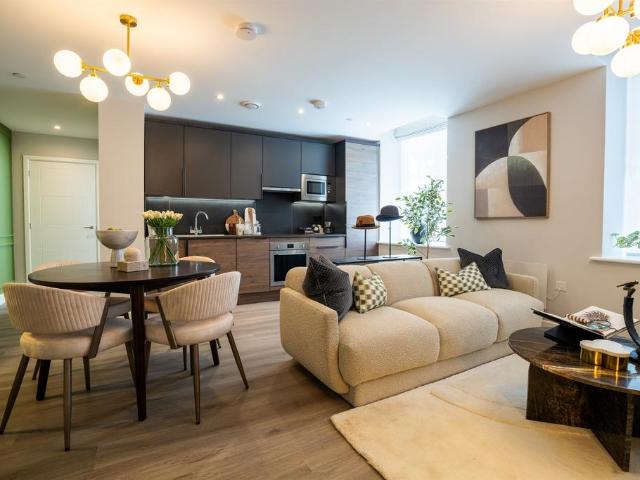 2 bedroom apartment for sale