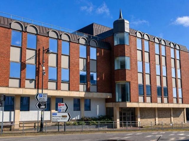 2 bedroom apartment for sale