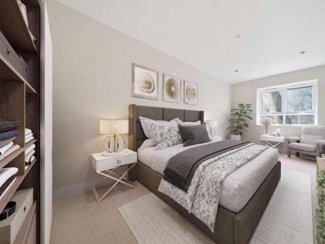2 bedroom apartment for sale