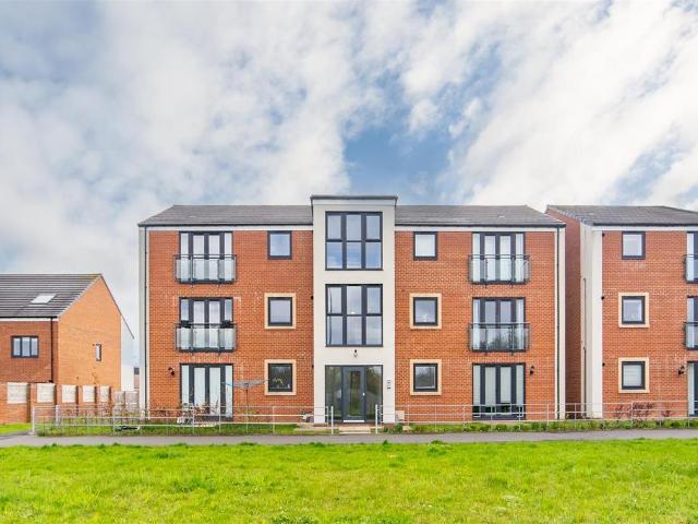 2 bedroom apartment for sale