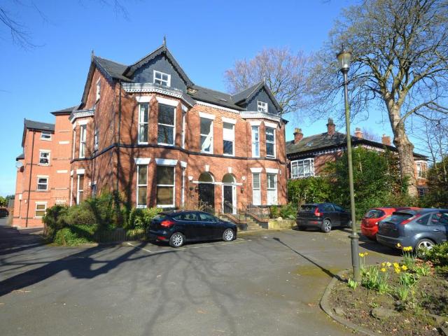 2 bedroom apartment for sale