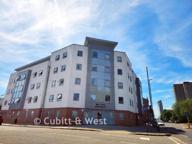 2 bedroom apartment for sale