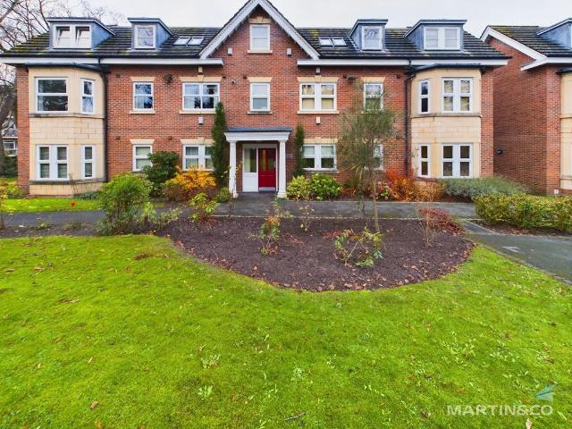2 bedroom apartment for sale