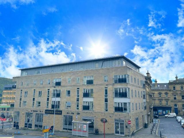 2 bedroom apartment for sale