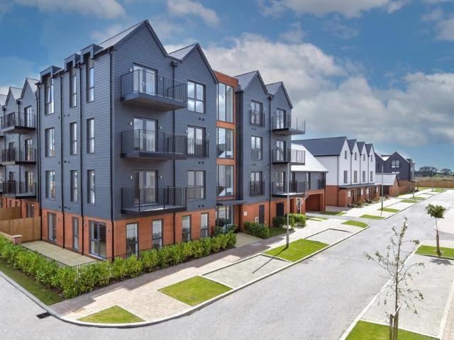2 bedroom apartment for sale