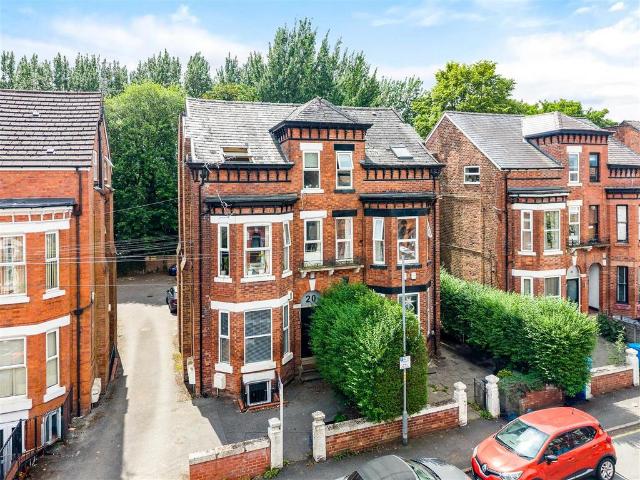2 bedroom apartment for sale
