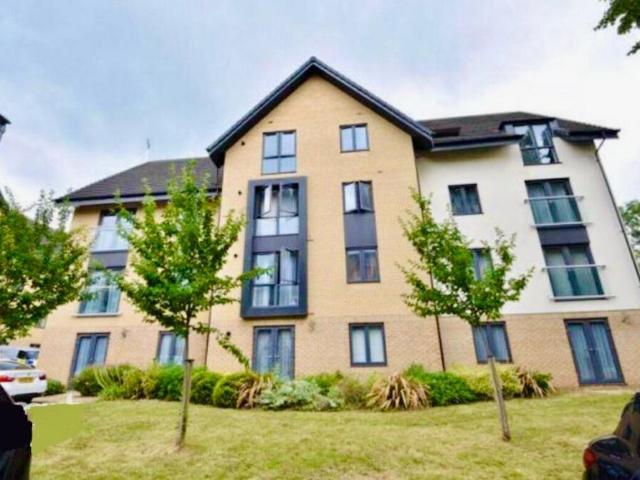 2 bedroom apartment for sale
