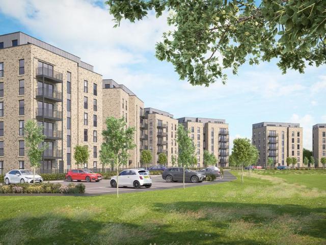 2 bedroom apartment for sale