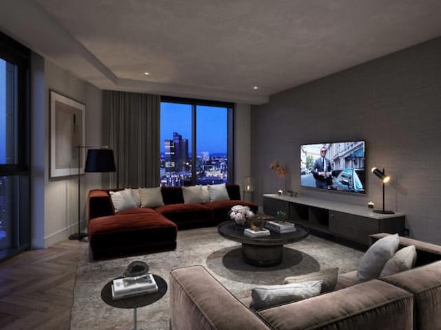 2 bedroom apartment for sale
