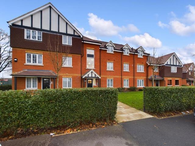 2 bedroom apartment for sale