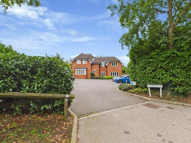 2 bedroom apartment for sale