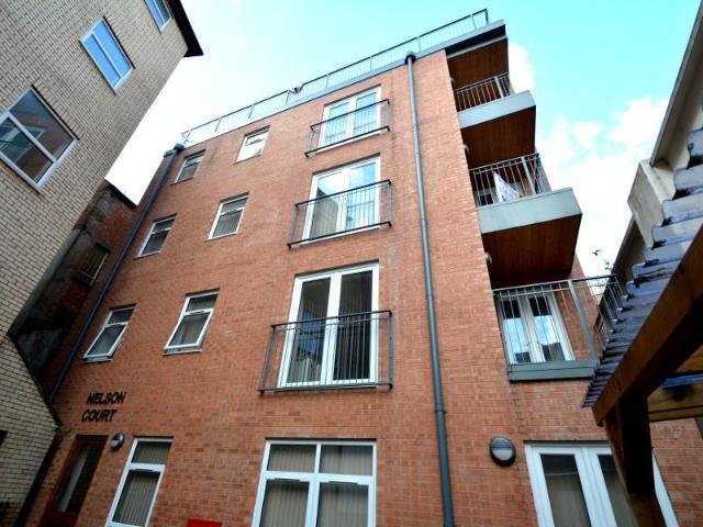 2 bedroom apartment for sale