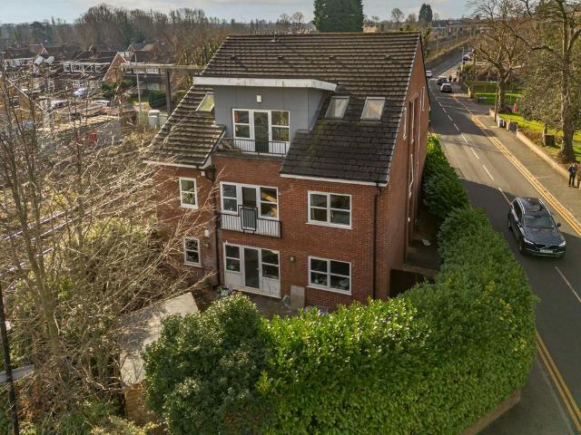 2 bedroom apartment for sale