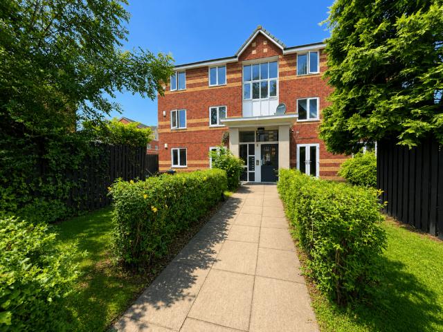 2 bedroom apartment for sale