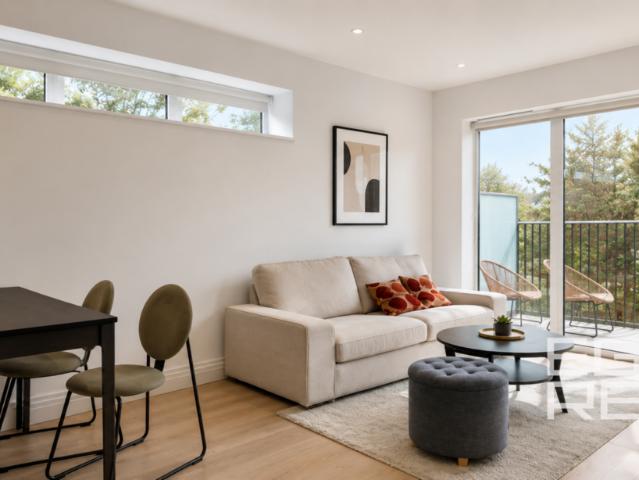 2 bedroom apartment for sale