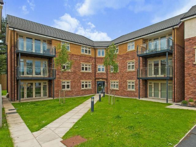 2 bedroom apartment for sale