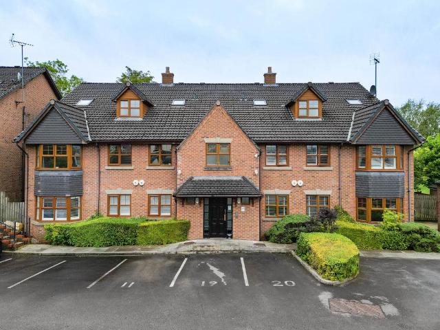 2 bedroom apartment for sale